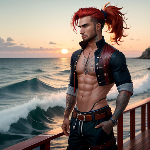 The Secret Heir | Story.com