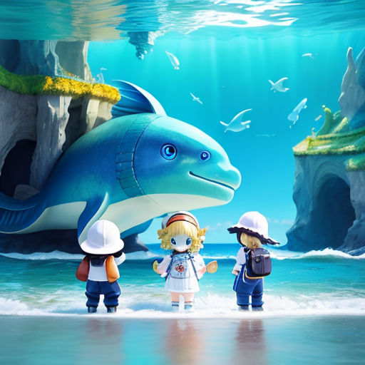 The Magic Key | Story.com