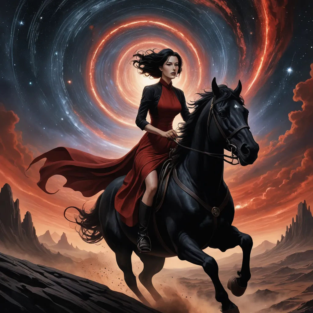 Chasing Shadows | Story.com