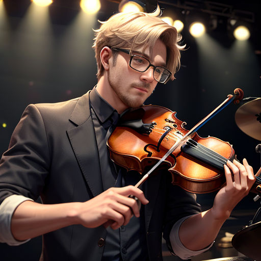 The Hidden Band | Story.com