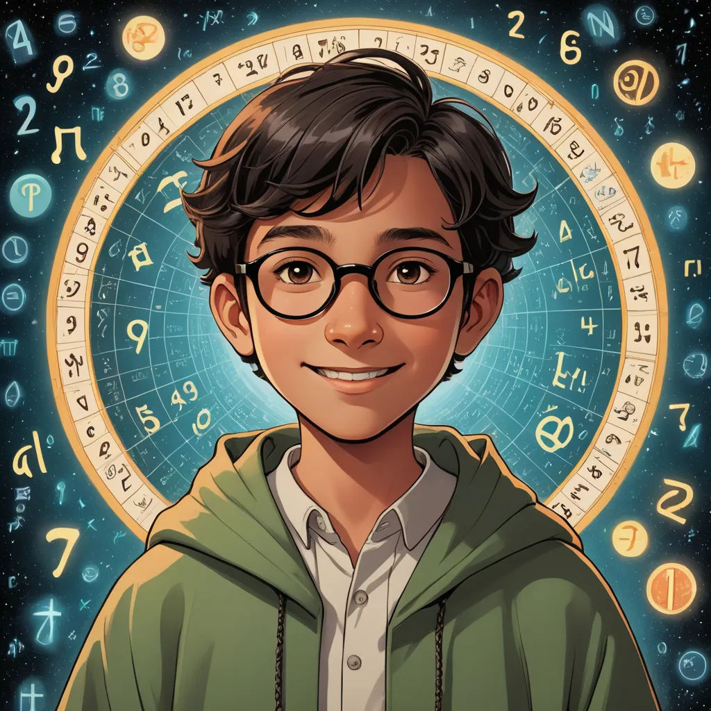 The Magical Journey of Pi | Story.com