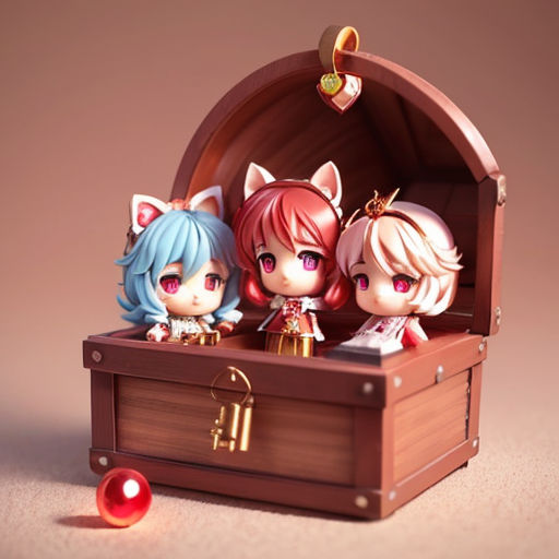 The Mysterious Case of the Vanishing Ruby | Story.com