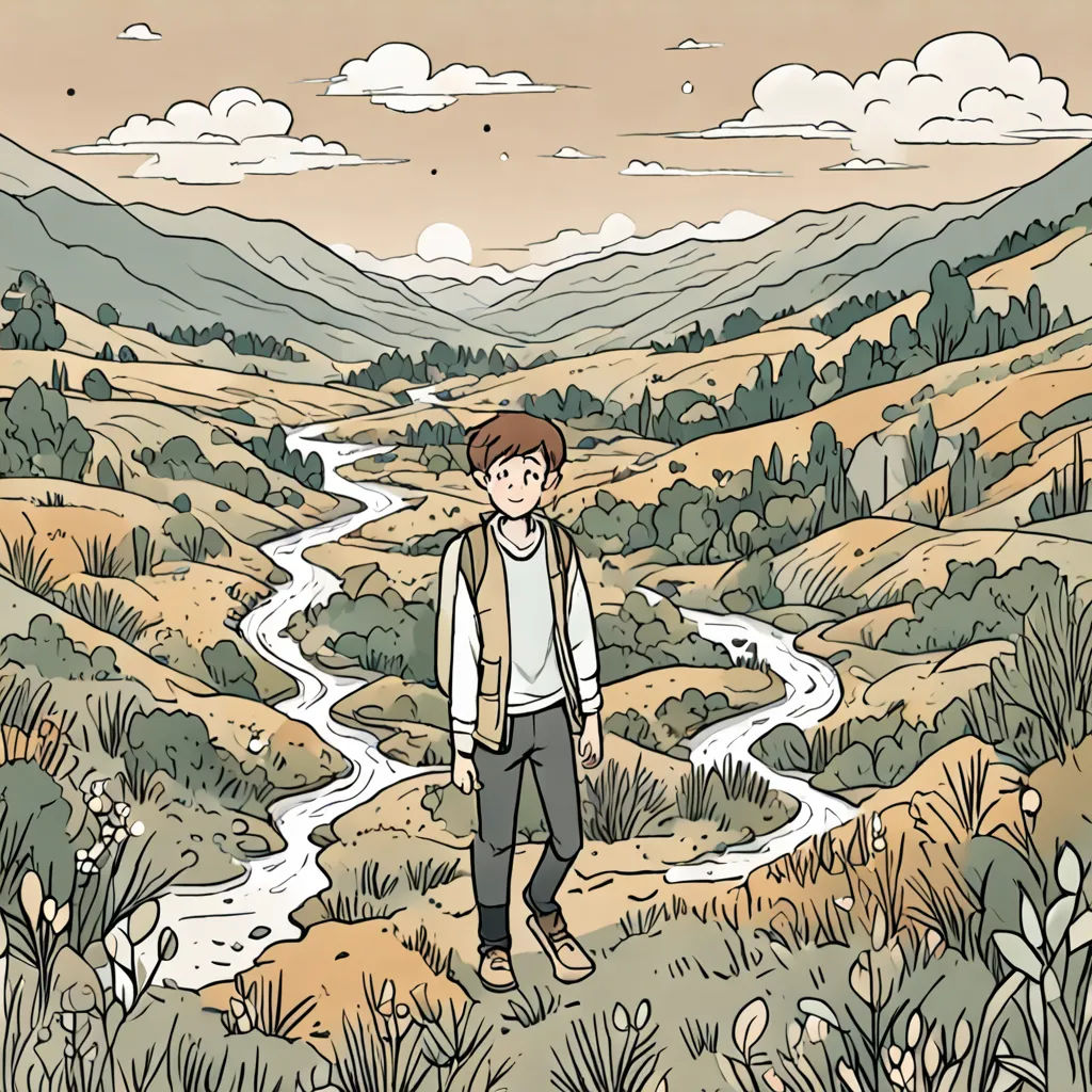 The Little Seed's Big Adventure | Story.com