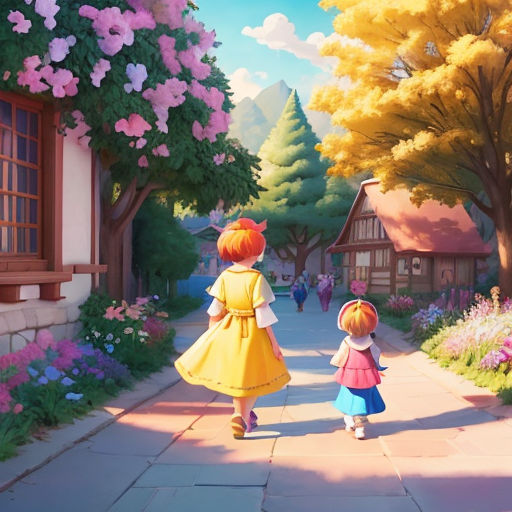 The Music Quest | Story.com