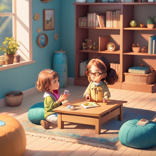 The Music Quest | Story.com