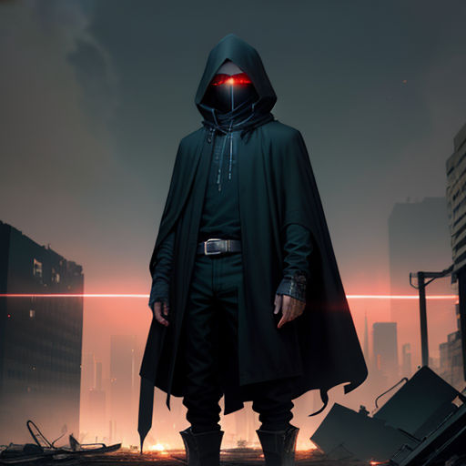 The Rise of Nihil | Story.com