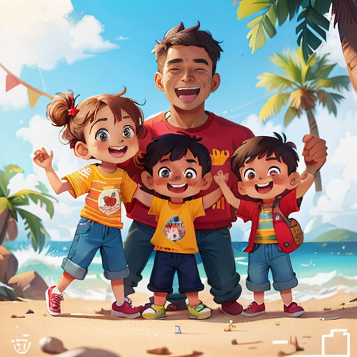 The Adventure of Doruk and the Flying Truck | Story.com