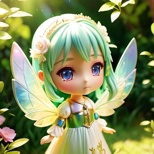 Breena and the Escape to the Magic Tree | Story.com