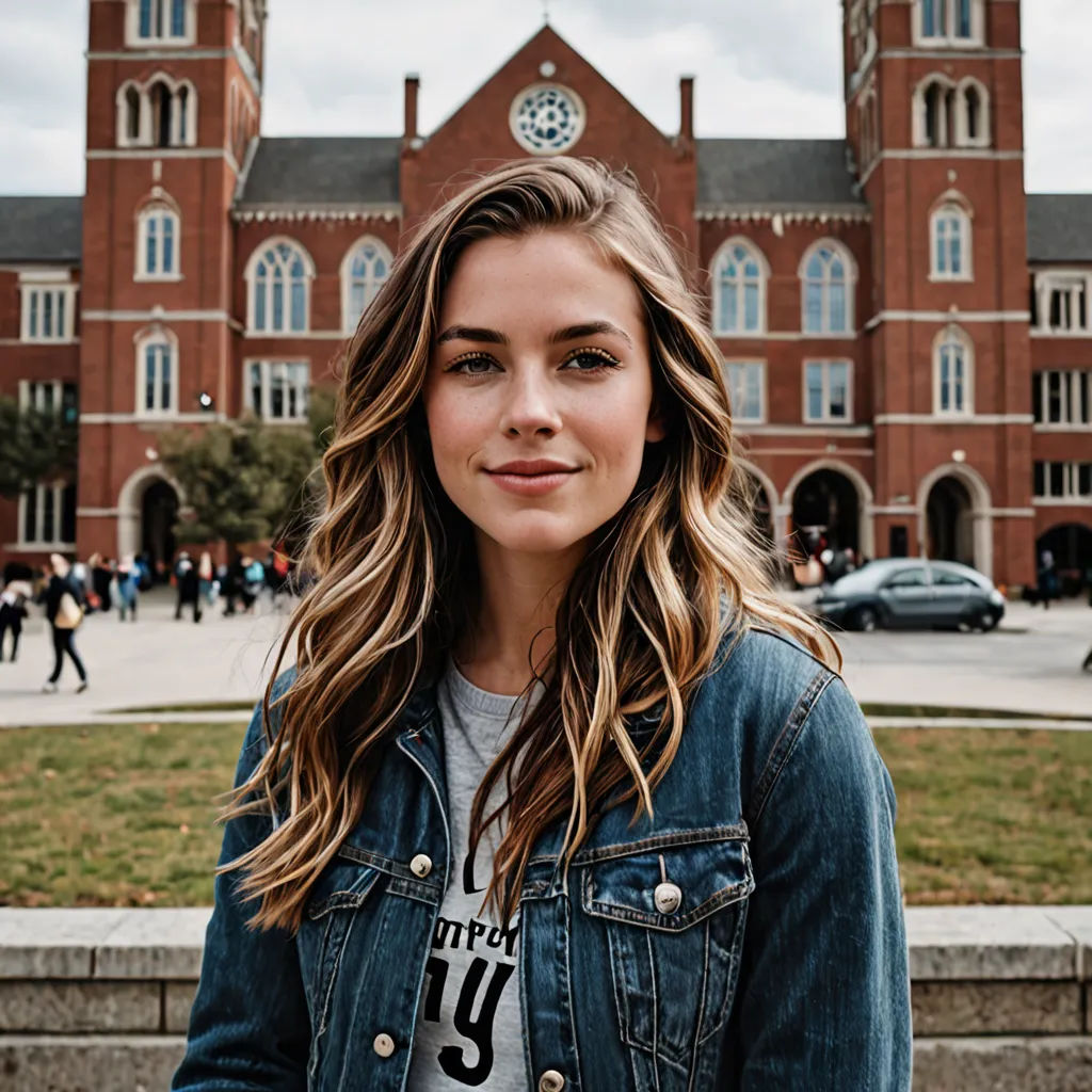 In the Midst of Chaos | Story.com