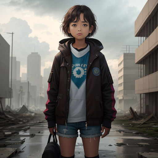 The Guardians of Earth | Story.com