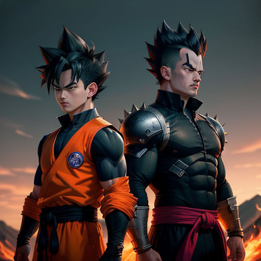 Power Clash | Story.com