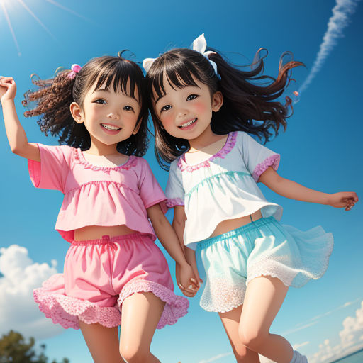 The Magic Diaper | Story.com