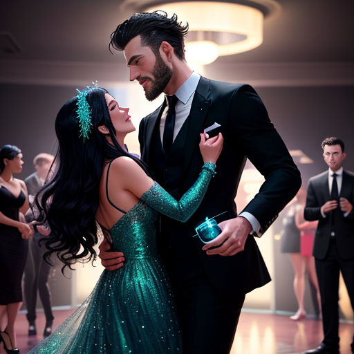 The Magic Dance | Story.com