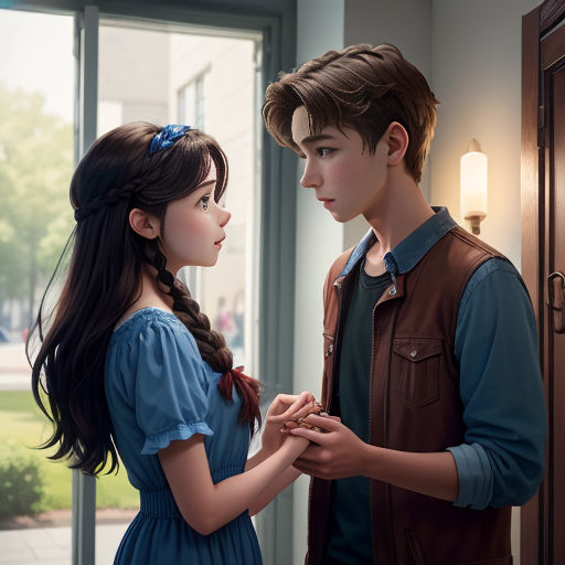 The Magic Ring | Story.com