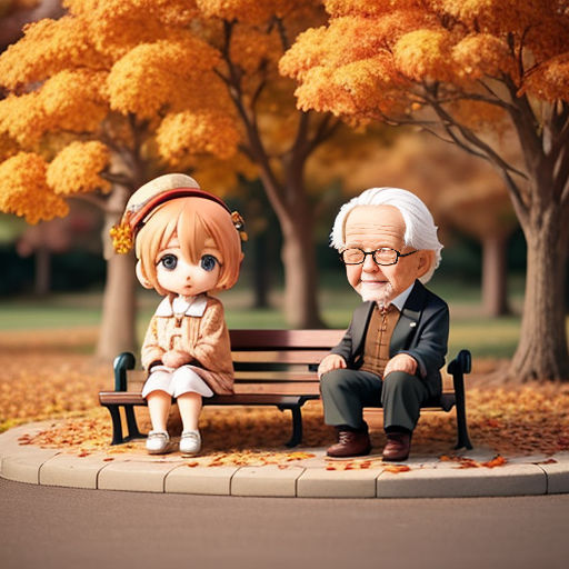 The Timeless Journey | Story.com