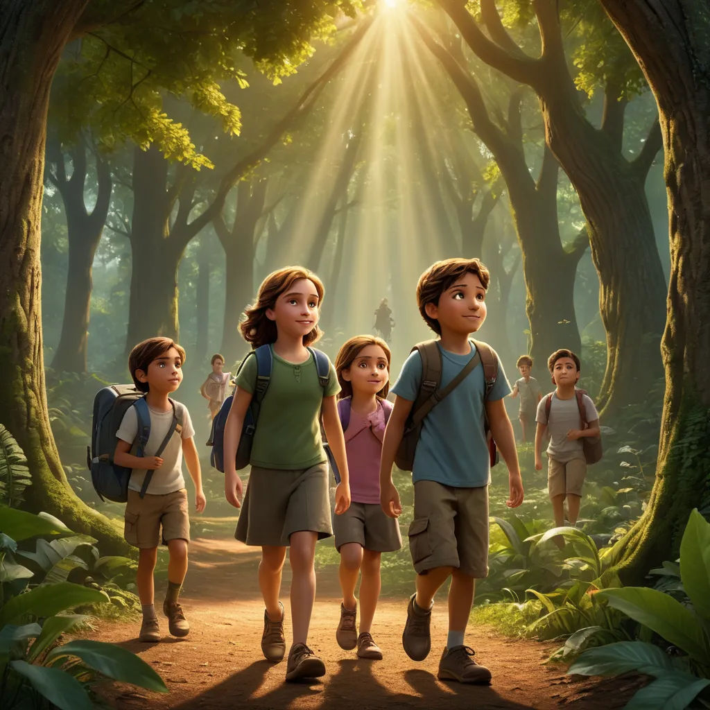 The Lost Princess | Story.com