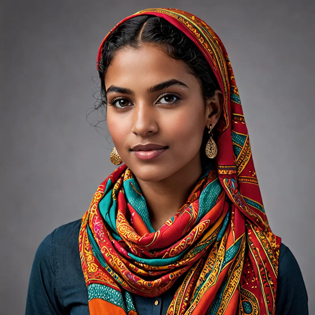The Bandhani Legacy | Story.com