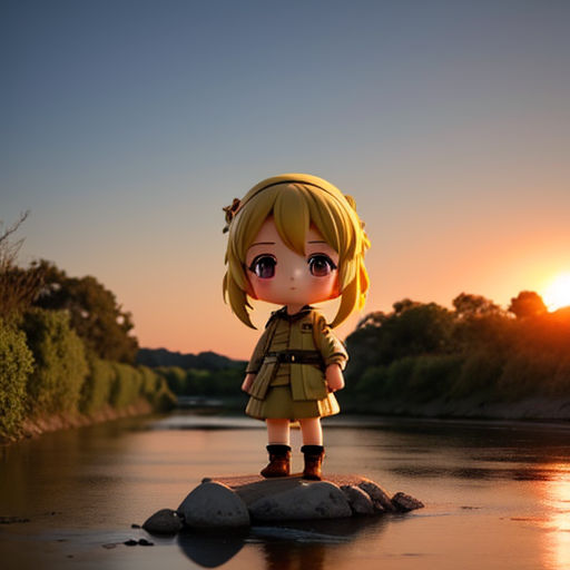 Whisper of Hope | Story.com