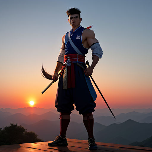 The Rise of Goujian | Story.com