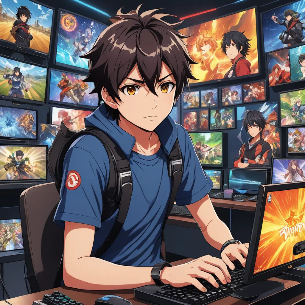 O Sonho de John Victor | Story.com