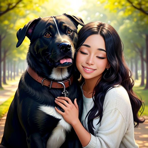 Barks of Trust | Story.com