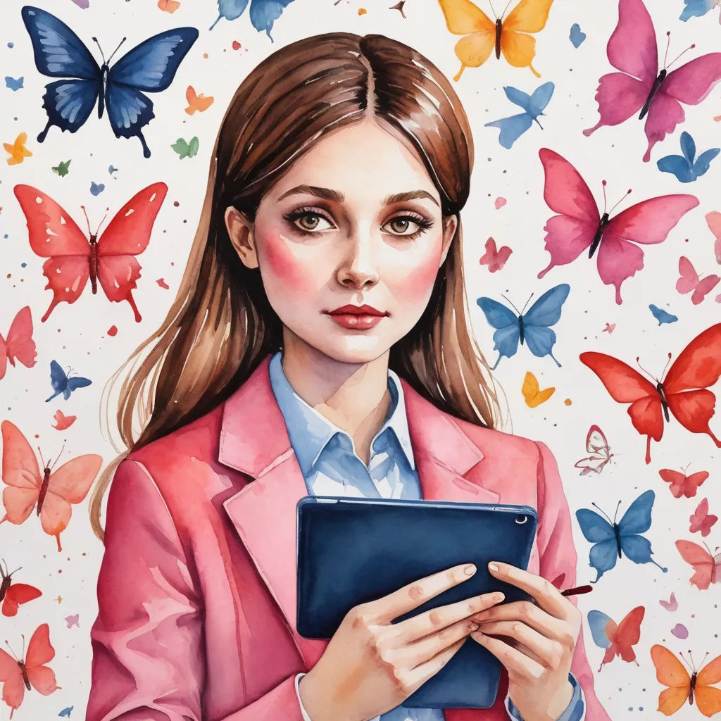 The Magic Tablet | Story.com