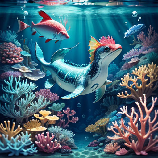 The Talking Fish | Story.com