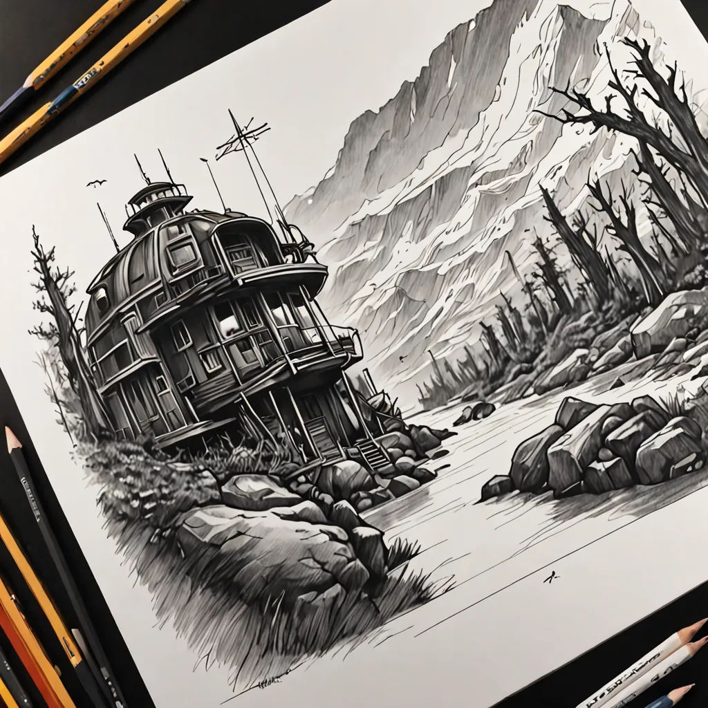 The Four Seals Tribe | Story.com