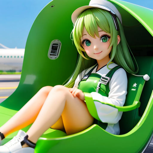 Jet Set Go! | Story.com