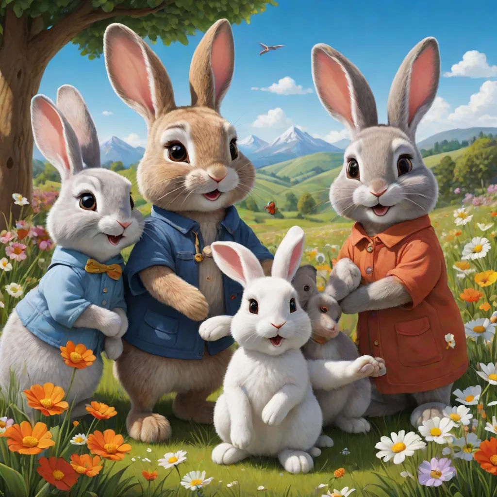 Pompito y el Poder del Perdón | Story.com