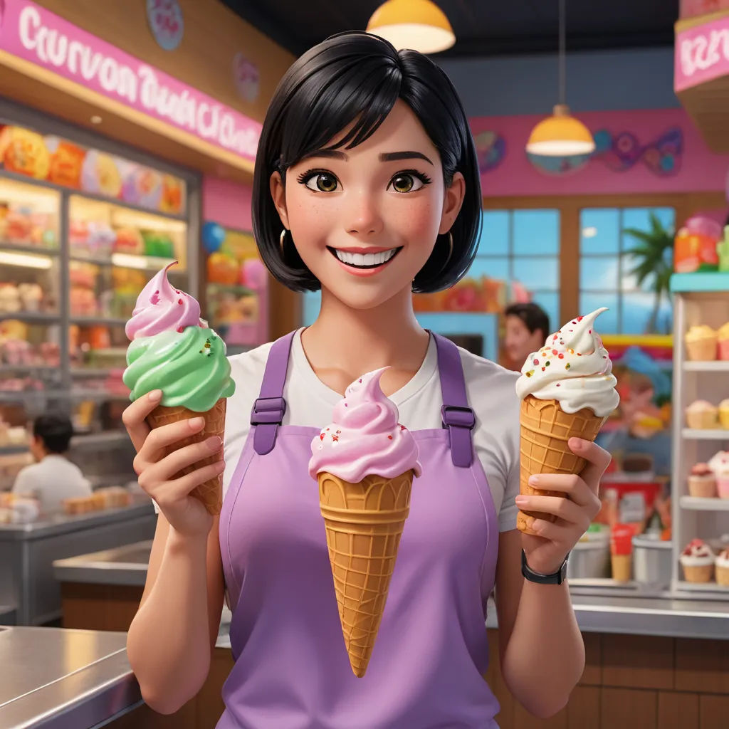 The Weighty Surprise | Story.com