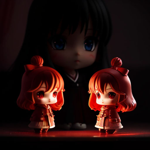 The Escape from Hell | Story.com