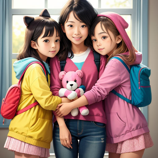 The Misadventures of Snuttis, Kattis, and Molly | Story.com