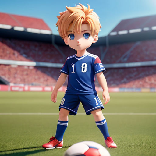 The Winning Goal | Story.com