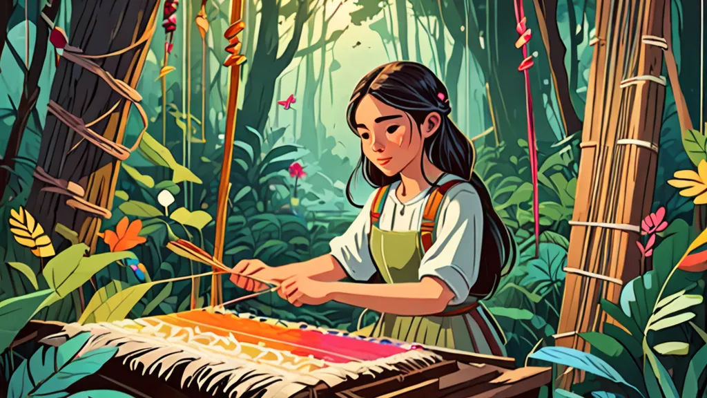 Watch:सपना बुनने वाली | AI Fantasy Videos | Story.com