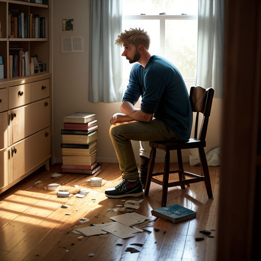 The Broken Elvis Clock | Story.com