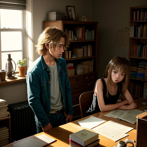 The Broken Elvis Clock | Story.com