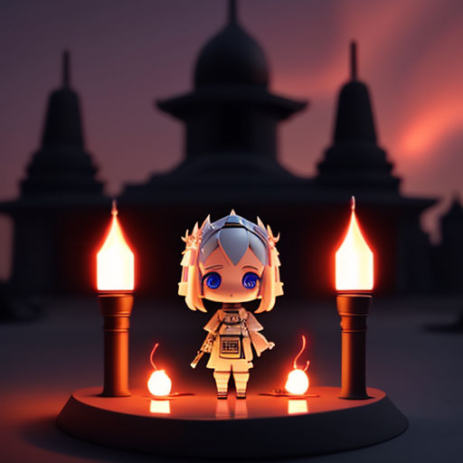 The Jedi's Last Stand | Story.com