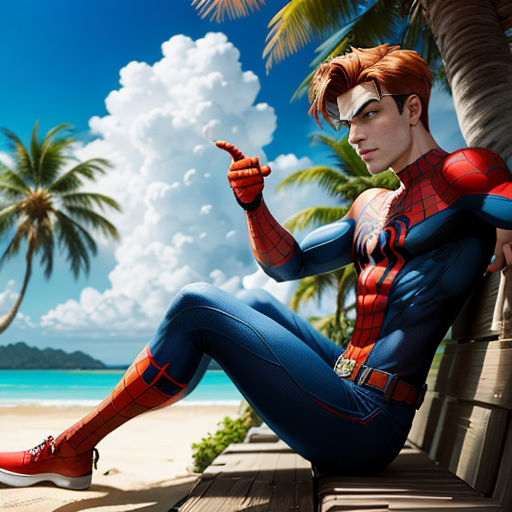 Spider-Man and the Pirate's Treasure | Story.com