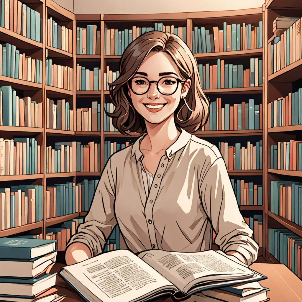 The Journey Of Julia | Story.com