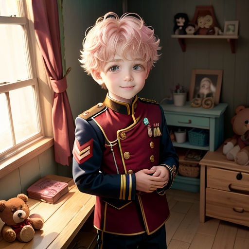 The Magical Toy Box | Story.com