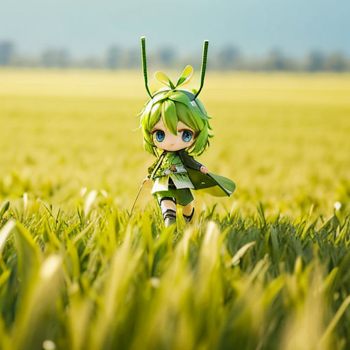 Escape from the Locust Army | Story.com