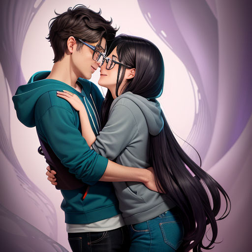 The Purple Bond | Story.com