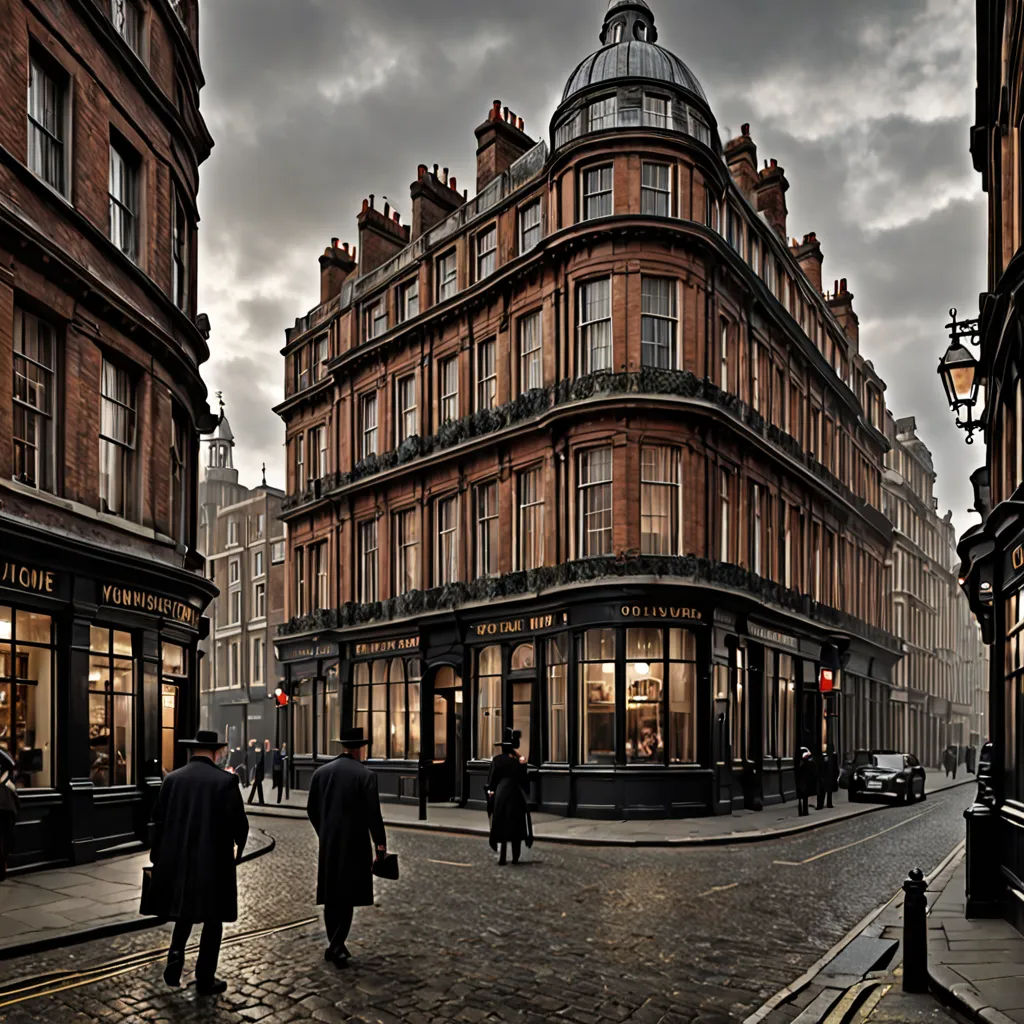 The Mysterious Cases of Victorian London | Story.com