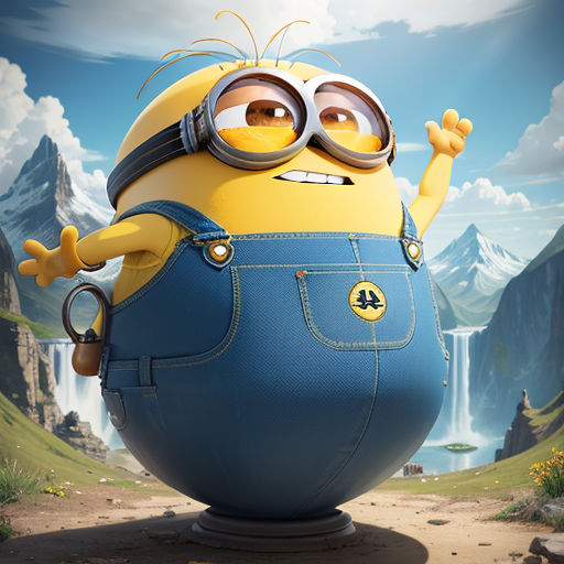 The Skibidi Toilet and the Mischievous Minion | Story.com