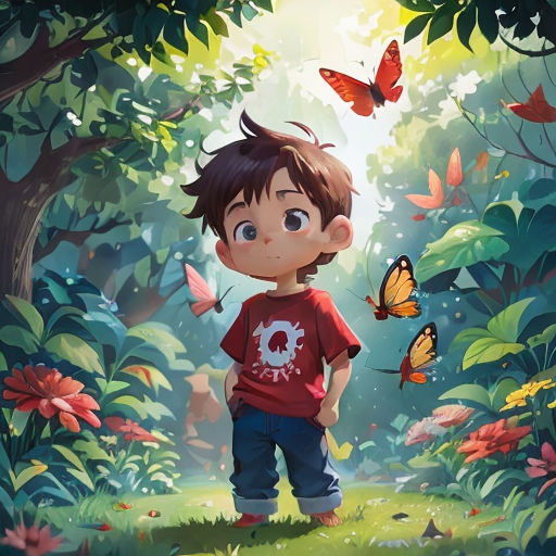 Counting Adventures | Story.com