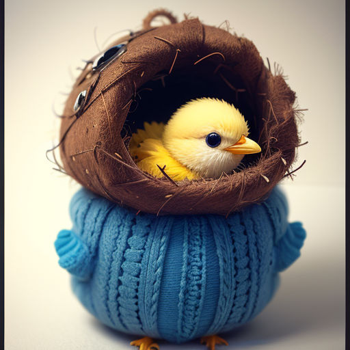 El Regreso del Pollito | Story.com