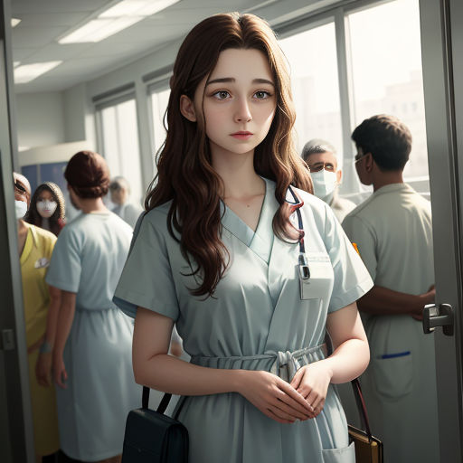 The Forgotten Girl | Story.com