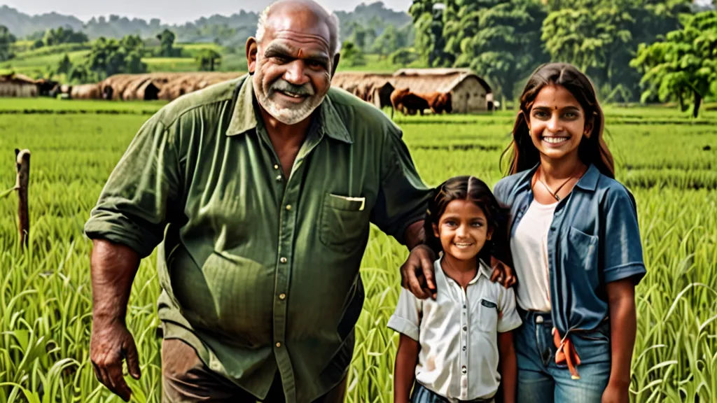 Watch:The Tale of Moti the Loyal Bull | AI Children’s Videos | Story.com