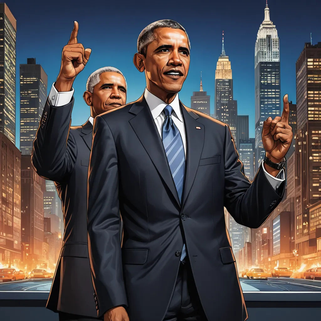 The Roast Battle | Story.com